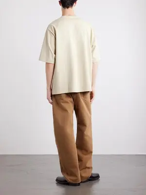LEMAIRE Cotton Jersey T-shirt