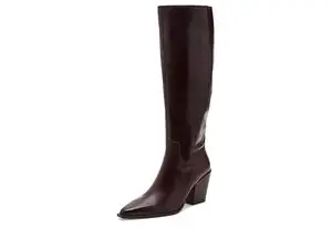 Vince Camuto Mid Heel Boots For Women