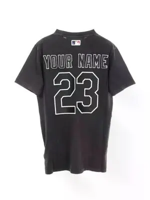 Off-White X Mlb 2010s Logo-print T-shirt