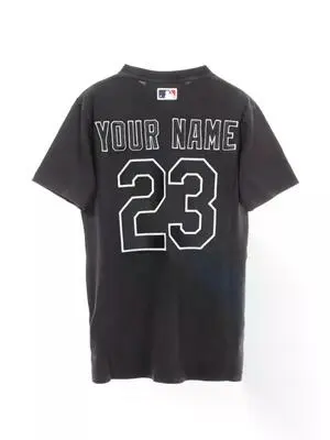 Off-White X Mlb 2010s Logo-print T-shirt