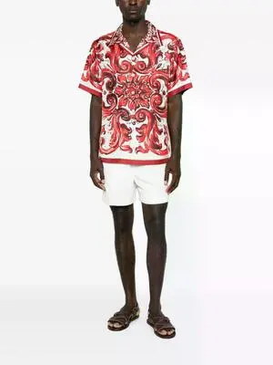 Dolce & Gabbana Short-sleeve Shirt