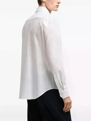 Giorgio Armani Cotton Shirt