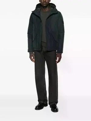 Stone Island Micro Twill Jacket