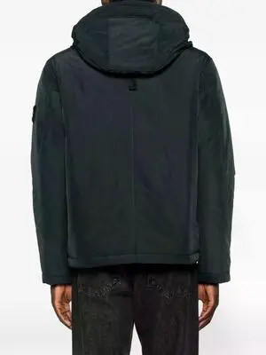 Stone Island Micro Twill Jacket