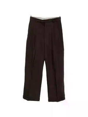 Barena Venezia Braghier Trousers - Brown