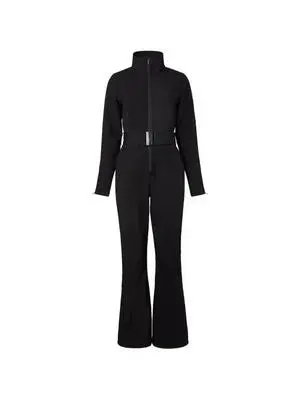 WE NORWEGIANS Tyin Belted Ski Suit