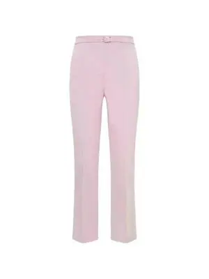 Dorothee Schumacher Emotional Essence Belted Trousers