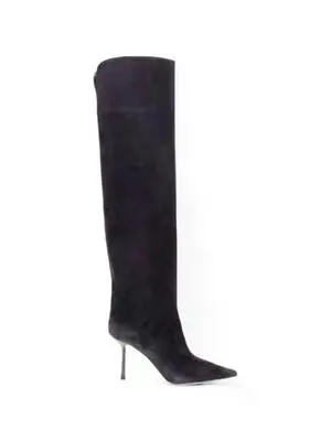 LE SILLA Bella Pointed-toe Boots