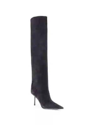 LE SILLA Bella Pointed-toe Boots