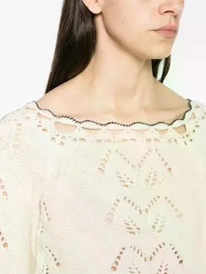 MARANT ETOILE Lua Sweater