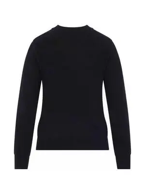Peserico Bead-embellished Wool Sweater