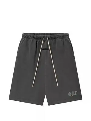 Fear Of God Heavy Jersey 90s Sweatshort