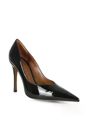 Roberto Festa Diletta Patent-leather Pumps