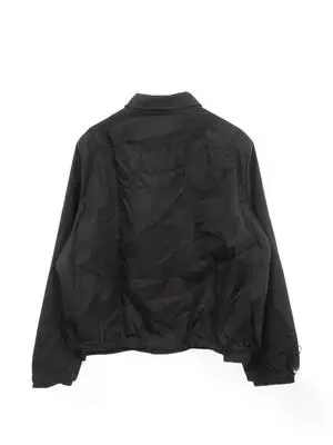 Dior X Peter Doig 2000s Lion Embroidery Jacket