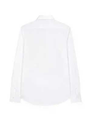Paul Smith S/c Tailored-fit Shirt
