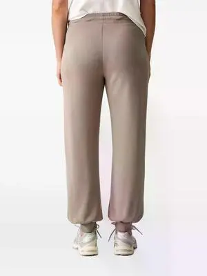 EA7 Drawstring Elasticated Track Pants
