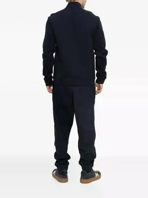 EA7 Logo-patch Tracksuit