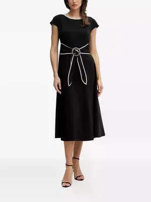 Joseph Ribkoff Flared Dresses