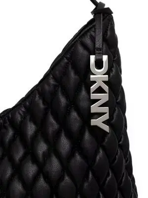 Dkny Quilted Tote Bag