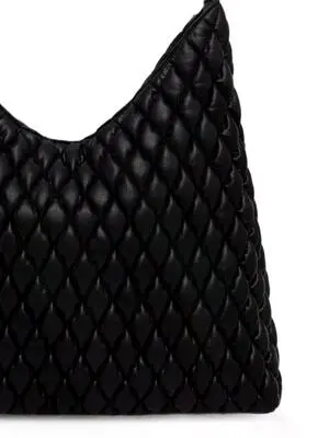 Dkny Quilted Tote Bag