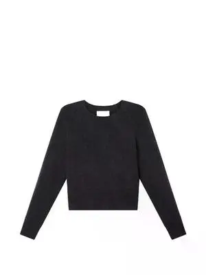 Isabel Marant Étoile Cornelia Wool And Cashmere Sweater