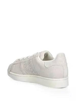 Adidas Superstar Ii Shell-toe Sneakers