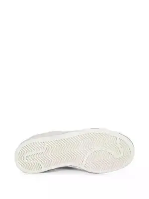 Adidas Superstar Ii Shell-toe Sneakers