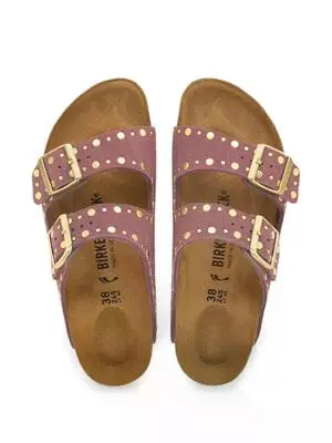 BIRKENSTOCK Arizona Rivet Sandals