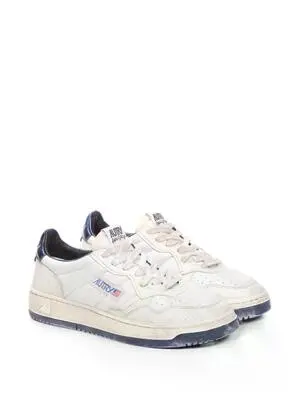 AUTRY Medalist Super Vintage Sneakers