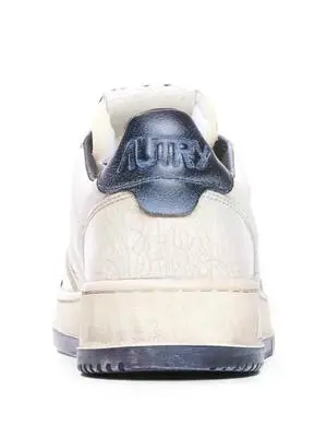 AUTRY Medalist Super Vintage Sneakers