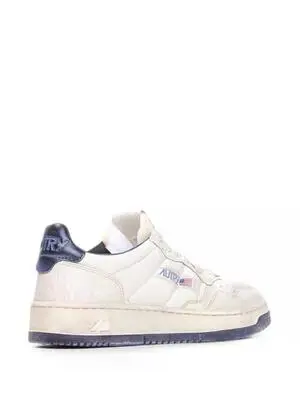 AUTRY Medalist Super Vintage Sneakers