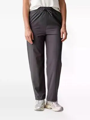 EA7 Logo-print Tracksuit