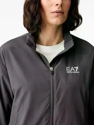 EA7 Logo-print Tracksuit