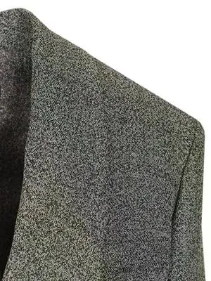 Emporio Armani Double-breasted Blazer