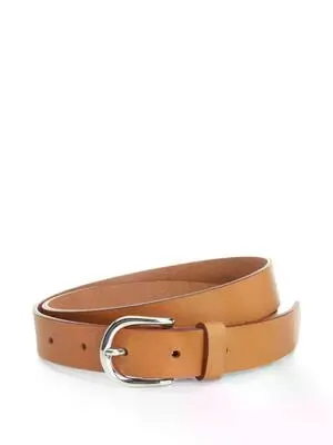 Isabel Marant Étoile Zap Belt - Neutrals