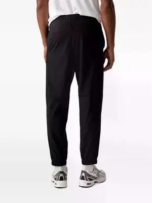 EA7 Ventus 7 Logo-print Track Pants