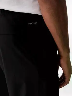 EA7 Ventus 7 Logo-print Track Pants