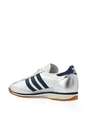 Adidas Sl 72 Og Leather Sneakers