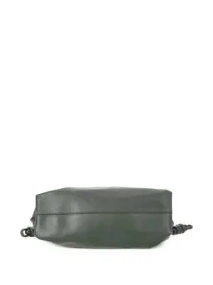 Loewe Flamenco Clutch Bag