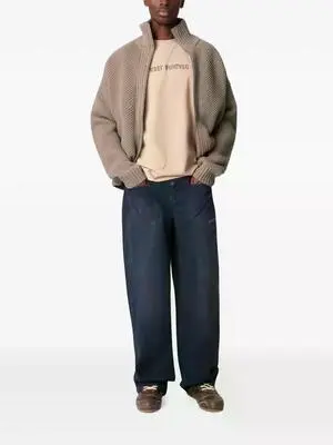 Axel Arigato Distort Washed T-shirt