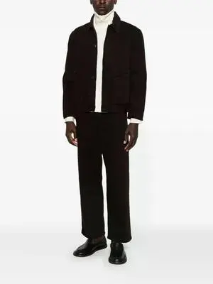 Sandro Zip-up Cardigan