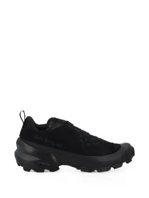 Mm6 Maison Margiela X Salomon Logo Boots For Men