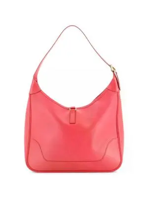 Hermès Trim Ii Bag Courchevel 31 Hobo Bag