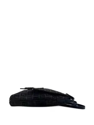Fendi Zucchino Shoulder Bag