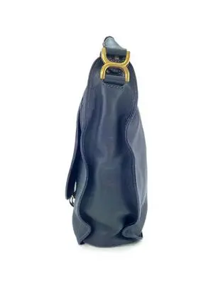 Chloé 2010 Marcie Handbag - Grey