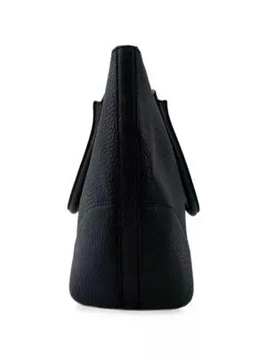 Gucci 2010s Horsebit Tote Bag - Black