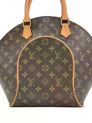 LOUIS VUITTON Ellipse Mm Tote Bag