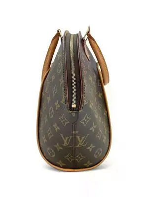 LOUIS VUITTON Ellipse Mm Tote Bag