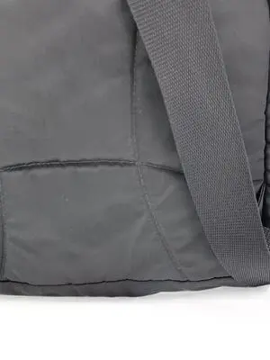 Prada 2010s Buckle-fastening Backpack
