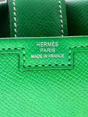 Hermès Jige Epsom Pm Clutch Bag